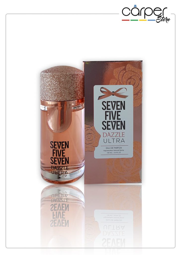 PERFUME MIRAGE SEVEN FIVE SEVEN (DAMA)
