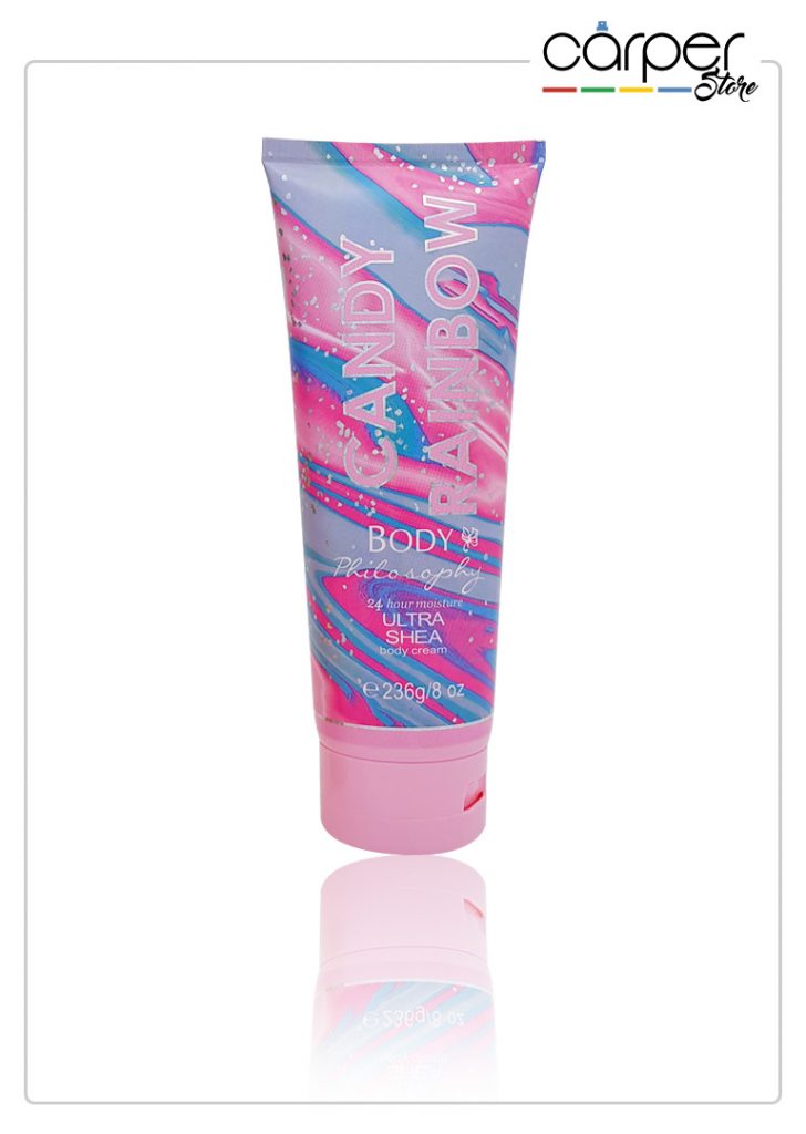 Crema Body Philosophy 236g