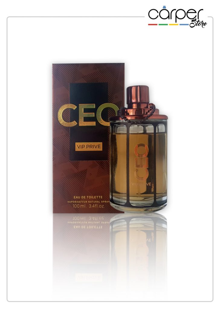 PERFUME MIRAGE CEO VIP PRIVE (CAB)